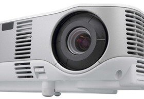 NEC NP905 and NP901W Network Projectors | iTech News Net