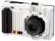 Pentax Optio NB1000 Customizable with “Lego” | iTech News Net