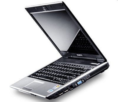 Gigabyte W466U, W468N Notebook PC | iTech News Net