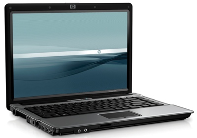 HP Compaq 6520s Notebook PC | iTech News Net